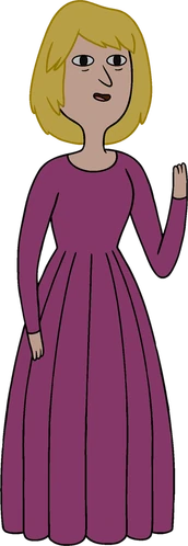 Finn's mom | Adventure Time Wiki | Fandom