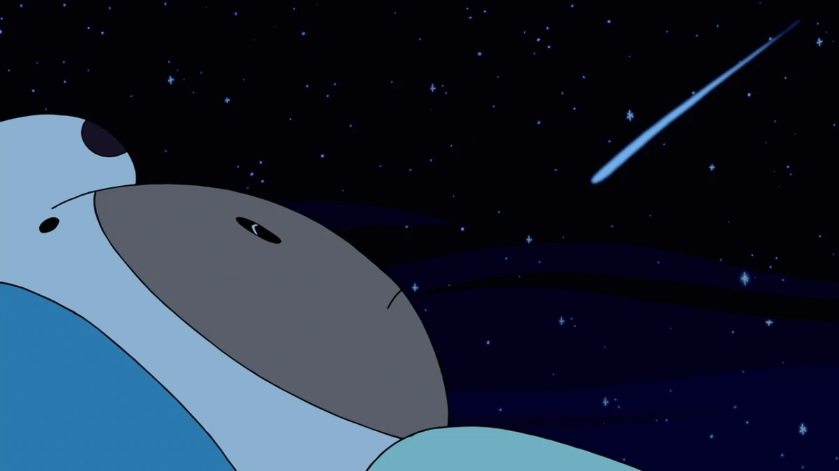 Way Out There | Adventure Time Wiki | Fandom