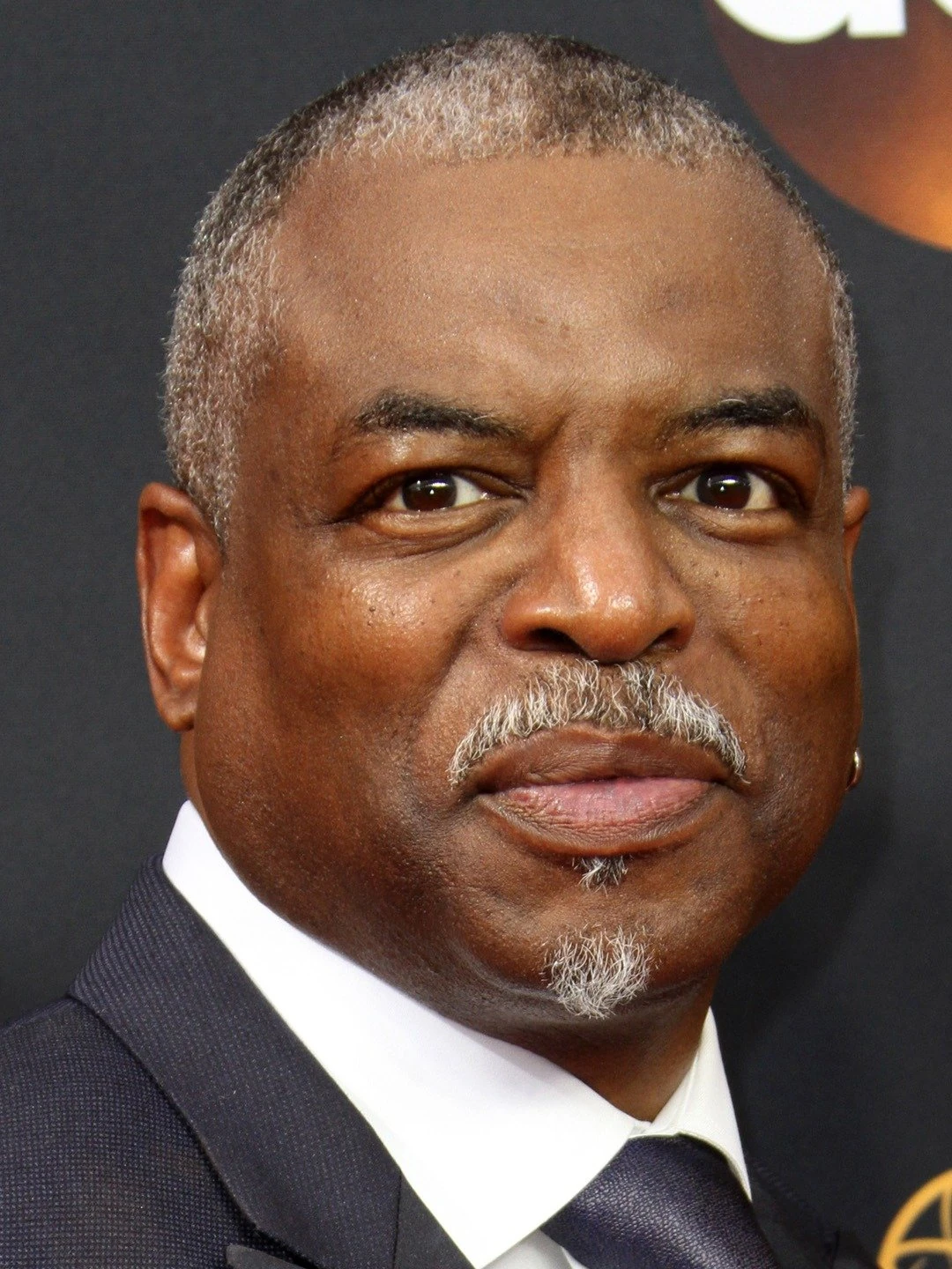 LeVar Burton | Adventure Time Wiki | Fandom