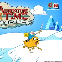 Adventure Time Lore Facts