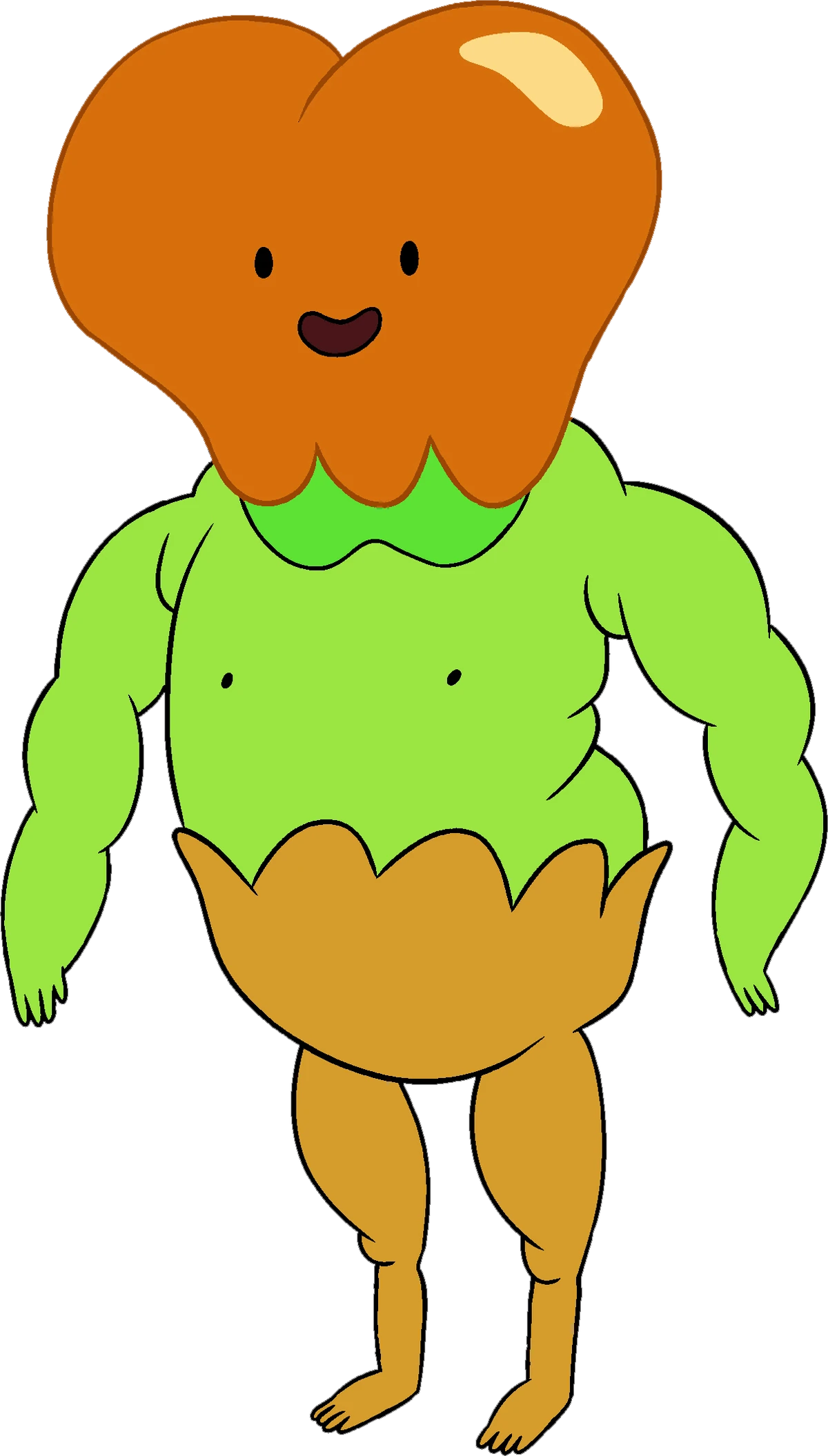 Candy Person 112 | Adventure Time Wiki | Fandom