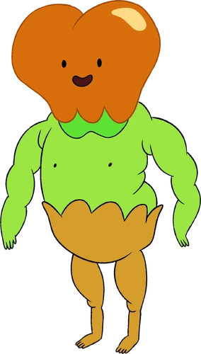 Candy Person 112 | Adventure Time Wiki | Fandom