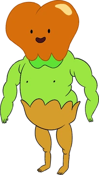 Adventure Time Candy People Names