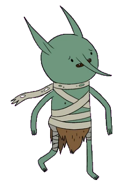 Gummy | Adventure Time Wiki | Fandom