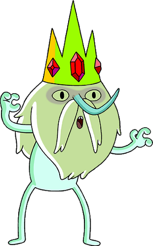 Gunther | Adventure Time Wiki | Fandom