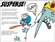 Animated short | Adventure Time Wiki | Fandom