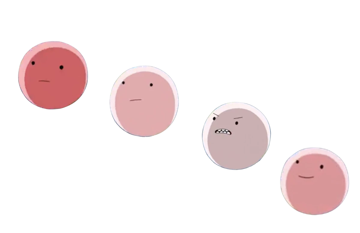 Grob Gob Glob Grod | Adventure Time Wiki | Fandom