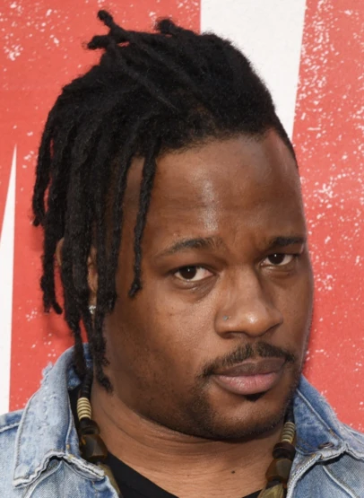 Open Mike Eagle | Adventure Time Wiki | Fandom
