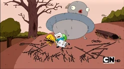Ducks | Adventure Time Wiki | Fandom