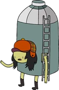 Donny | Adventure Time Wiki | Fandom