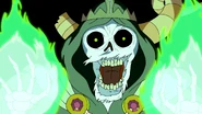 The Lich (character)/Gallery | Adventure Time Wiki | Fandom