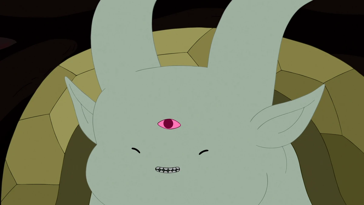 Crab Demon | Adventure Time Wiki | Fandom