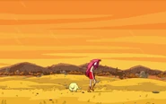 High Strangeness | Adventure Time Wiki | Fandom