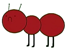 Giant Ant | Adventure Time Wiki | Fandom