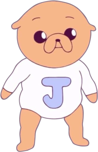 Baby Jake | Adventure Time Wiki | Fandom