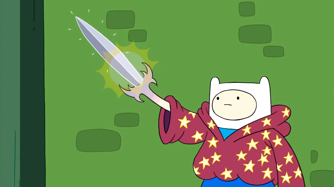 Finn the Human | VsDebating Wiki | Fandom