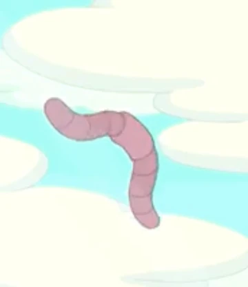 Worm Adventure Time Fanon Wiki Fandom Powered By Wikia