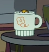 Jake's Favorite Cup | Adventure Time Wiki | Fandom