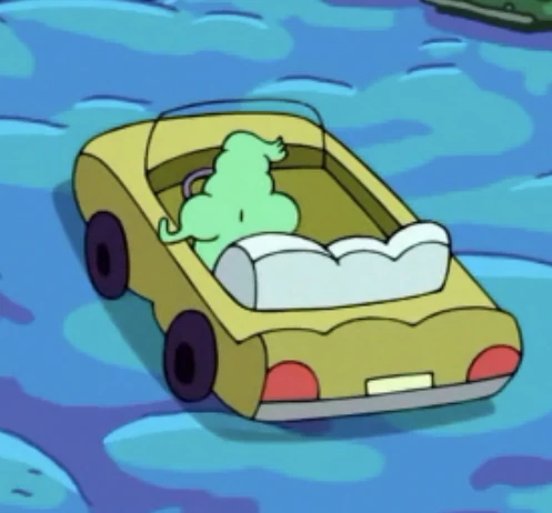 Michael | Adventure Time Wiki | Fandom