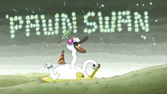 Pawn Swan | Adventure Time Wiki | Fandom