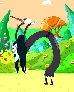 Adventure Time The Witch S Garden | Fasci Garden