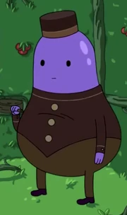 Wildberry People | Adventure Time Wiki | Fandom