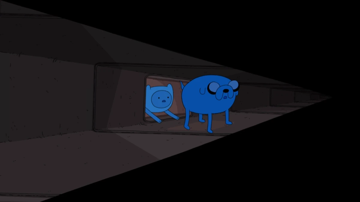 Hisser | Adventure Time Wiki | Fandom