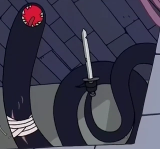 Labyrinth Worm | Adventure Time Wiki | Fandom