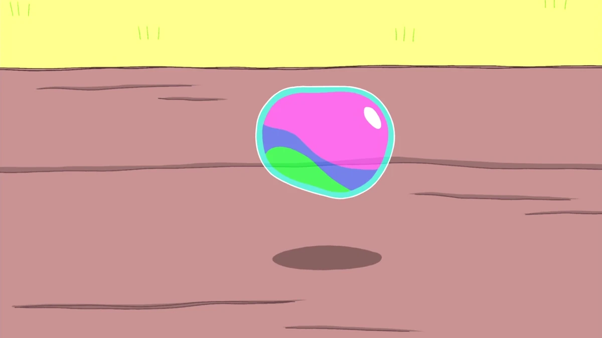 Space Bubbles | Adventure Time Wiki | Fandom