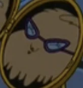 Ancient Sleeping Magi of Life Giving's mother | Adventure Time Wiki ...