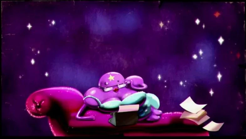 User blog:Chubzhac/Do you think LSP is hot? | Adventure Time Wiki | Fandom