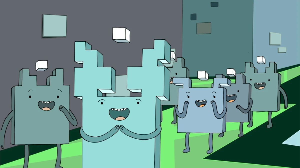 Cute Little Dog | Adventure Time Wiki | Fandom