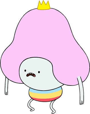Fluffy People Adventure Time