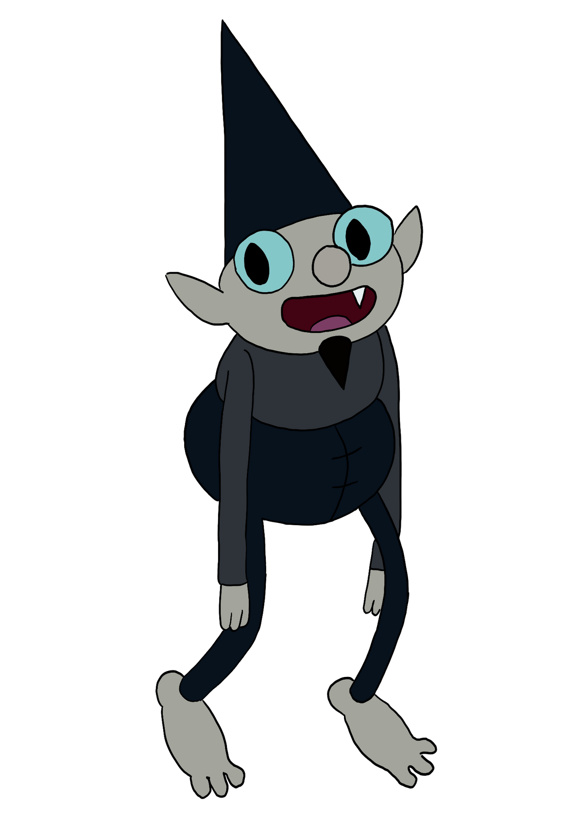 The Fool | Adventure Time Wiki | Fandom