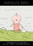 Graybles 1000+ | Adventure Time Wiki | Fandom