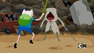Rattleballs (character) | Adventure Time Wiki | Fandom