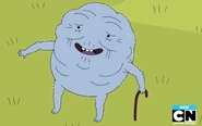 Horse And Ball Adventure Time Wiki Fandom