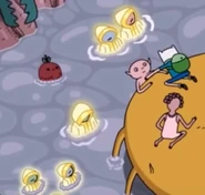 Chocoberry | Adventure Time Wiki | Fandom