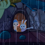 Lagomorphic Humanoids | Adventure Time Wiki | Fandom