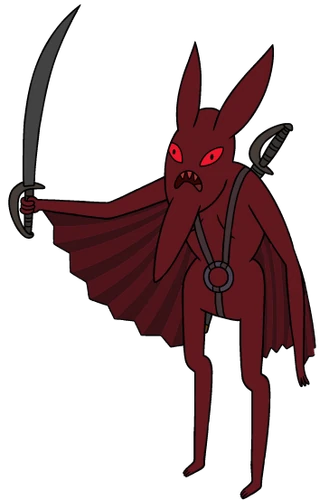 Demon Guard | Adventure Time Wiki | Fandom