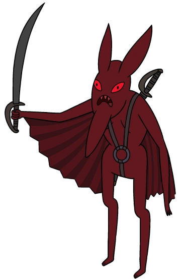 Demon Guard | Adventure Time Wiki | Fandom