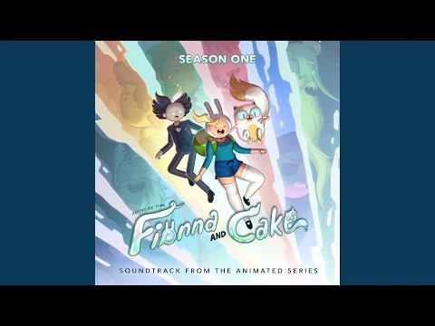 Fionna's Wish | Adventure Time Wiki | Fandom