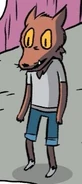 Guy | Adventure Time Wiki | Fandom
