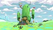 Ice Kingdom | Adventure Time Wiki | Fandom