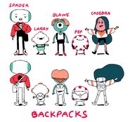 Wizard City | Adventure Time Wiki | Fandom