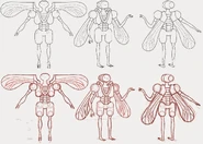 Breezy (character) | Adventure Time Wiki | Fandom