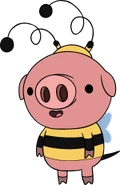 Piglets | Adventure Time Wiki | Fandom