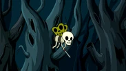 Skeleton Butterfly | Adventure Time Wiki | Fandom