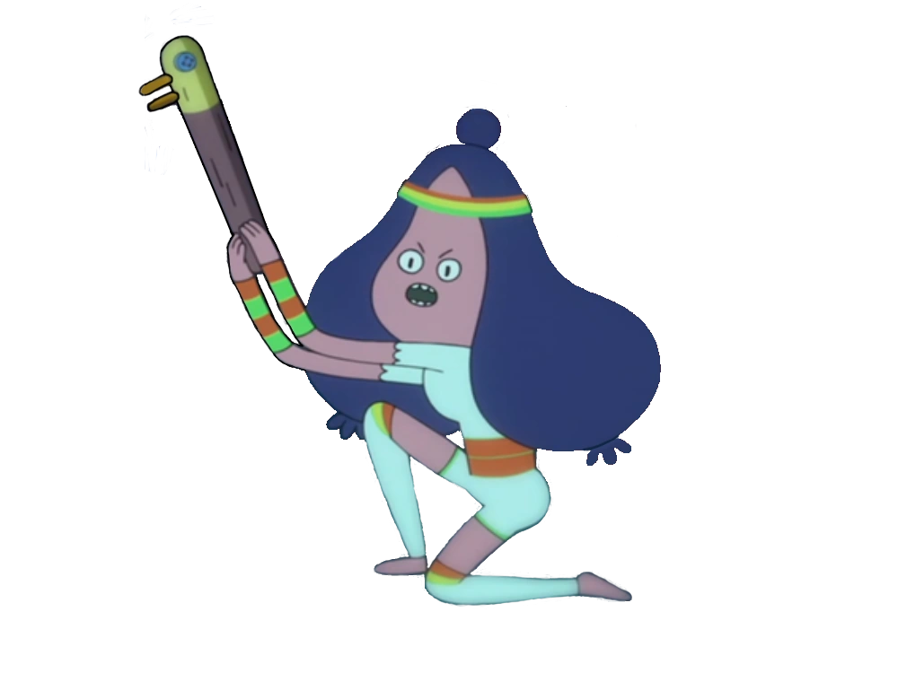 Abracadanielle | Adventure Time Wiki | Fandom