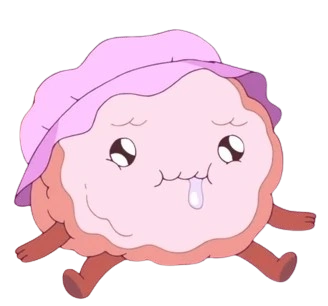 Baby Cinnamon Bun | Adventure Time Wiki | Fandom